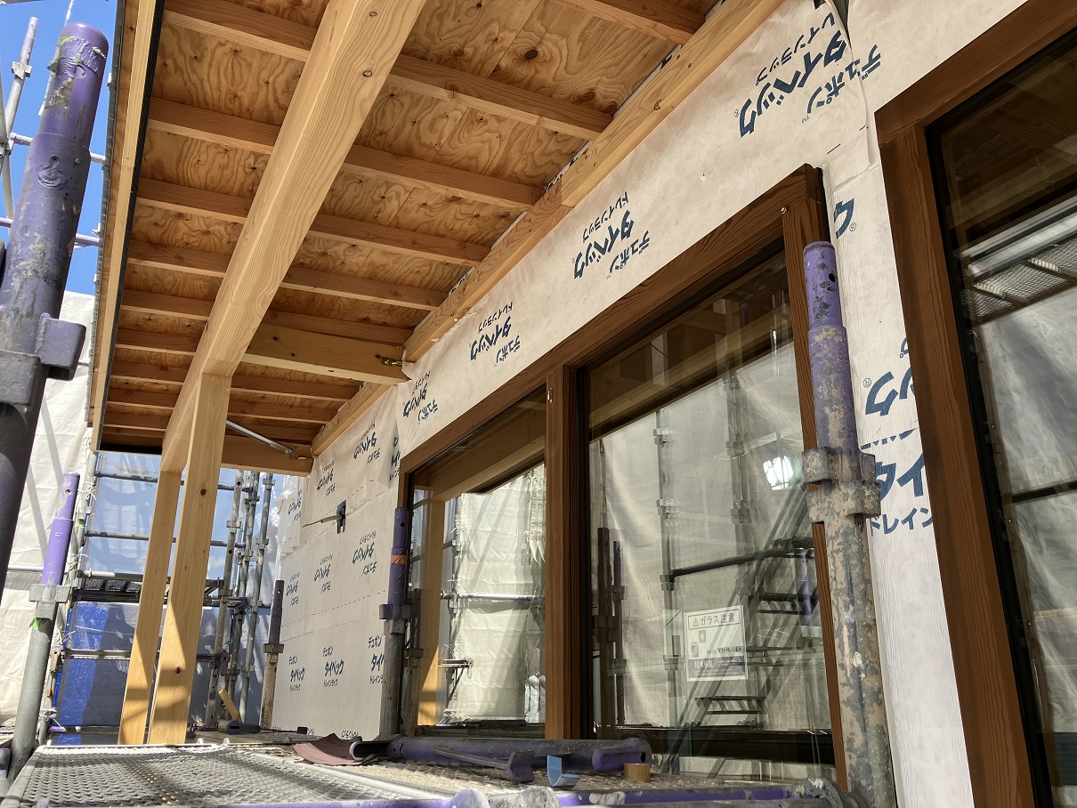 IMG_8580 | 一級建築設計事務所 英設計｜住宅相談・高耐震・高気密高断熱木造住宅（オープンシステム）松本市・安曇野市・塩尻・茅野・岡谷・諏訪